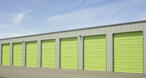 Program overview – Mini Storage – Metal Building Software Inc