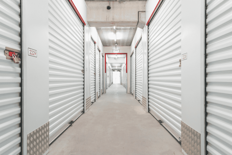 Building features – Mini Storage – Metal Building Software Inc